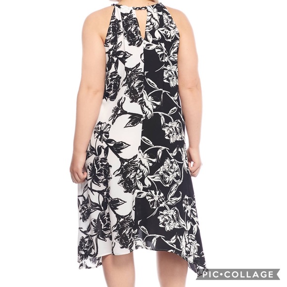 new directions | Dresses | New Directions Curvy Dress Size 2x | Poshmark